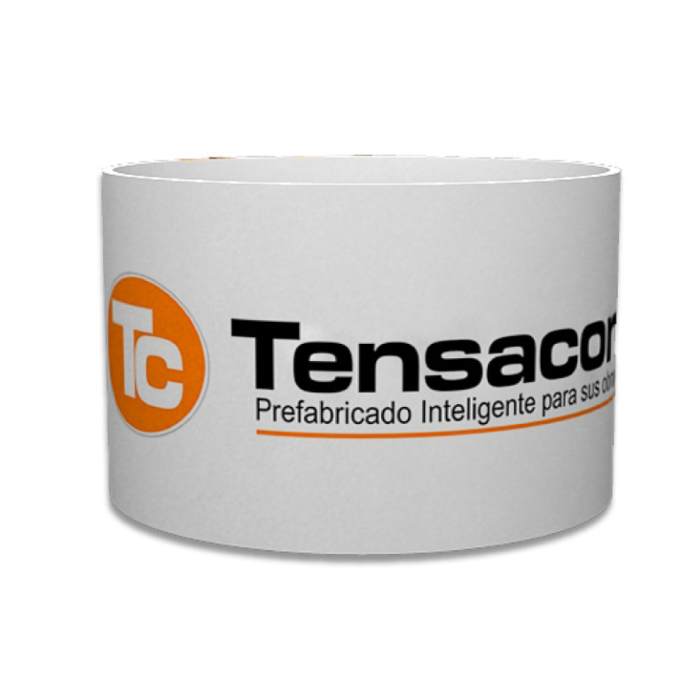 Cenefa Circular - Modula Venta y Arriendo Mobiliario