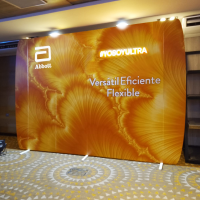 Panel Flex 2c - Modula Venta y Arriendo Mobiliario